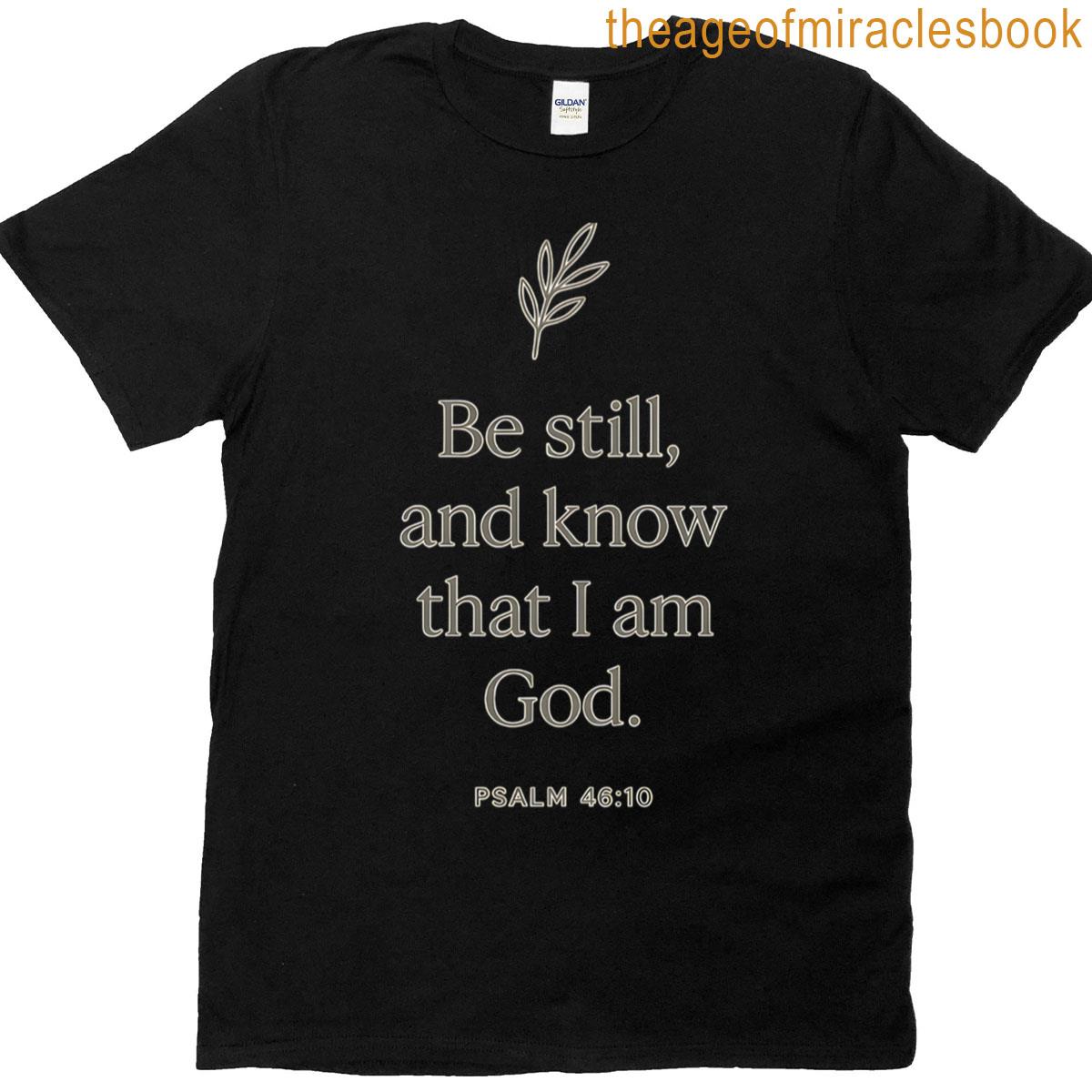 Bible Verse T-shirt