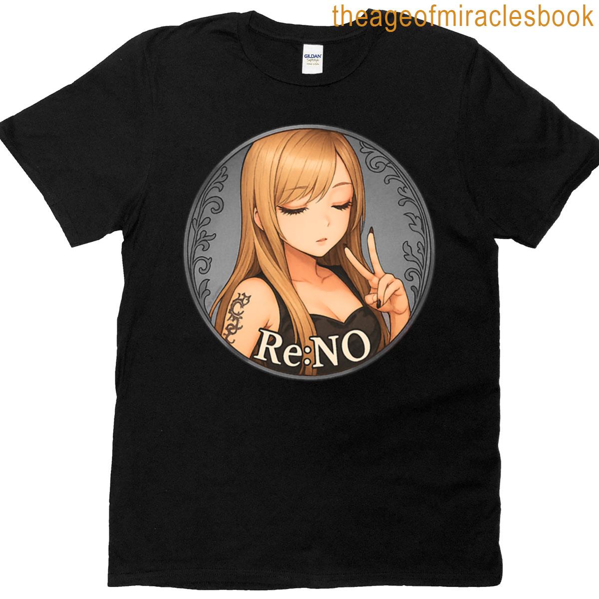 Reno - Superfan V2 T-shirt