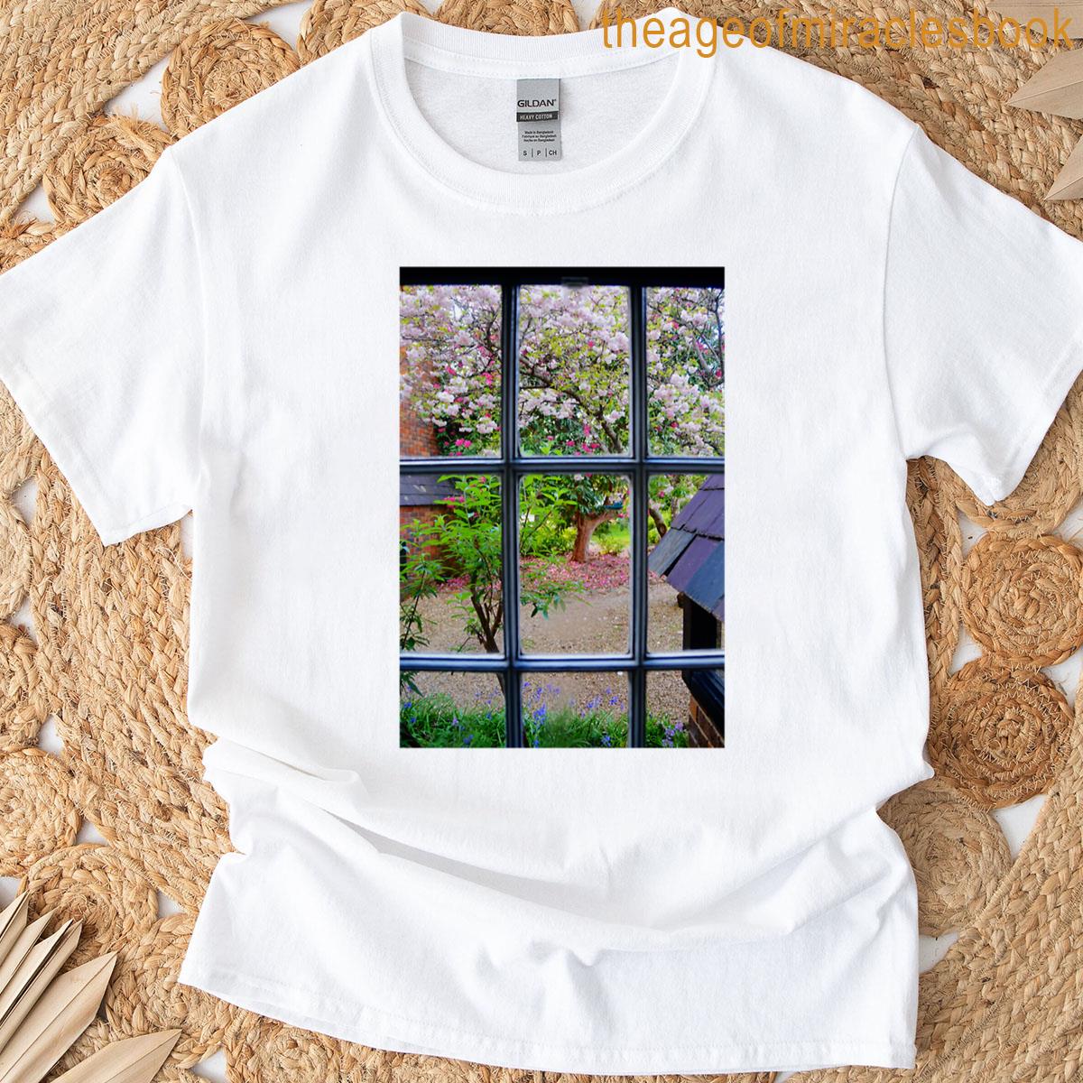 The Garden Window T-shirt