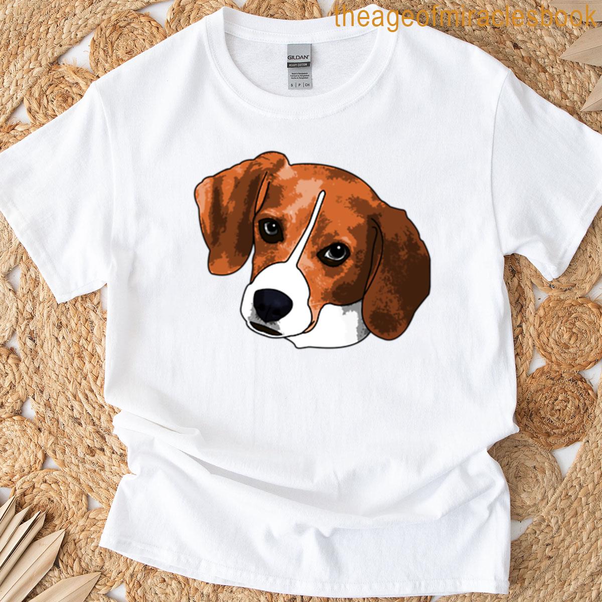 Beagle T-shirt