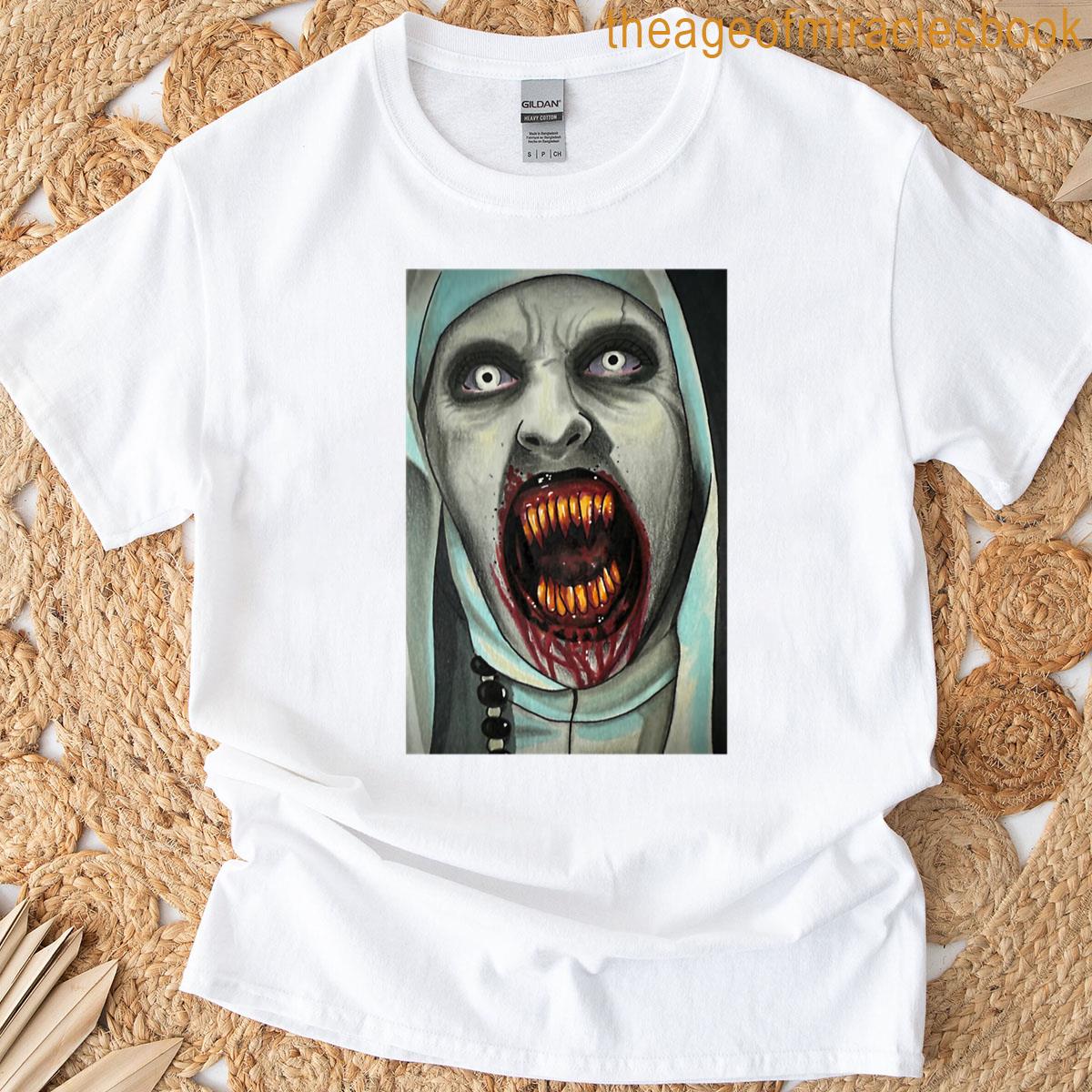 Valak T-shirt