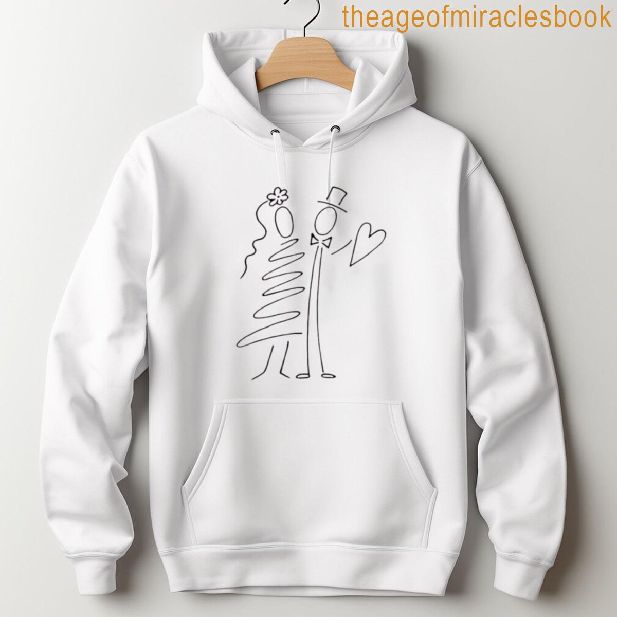 Belle Amour T-shirt