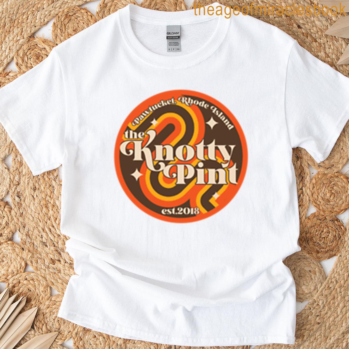 Small Pocket Pint T-shirt
