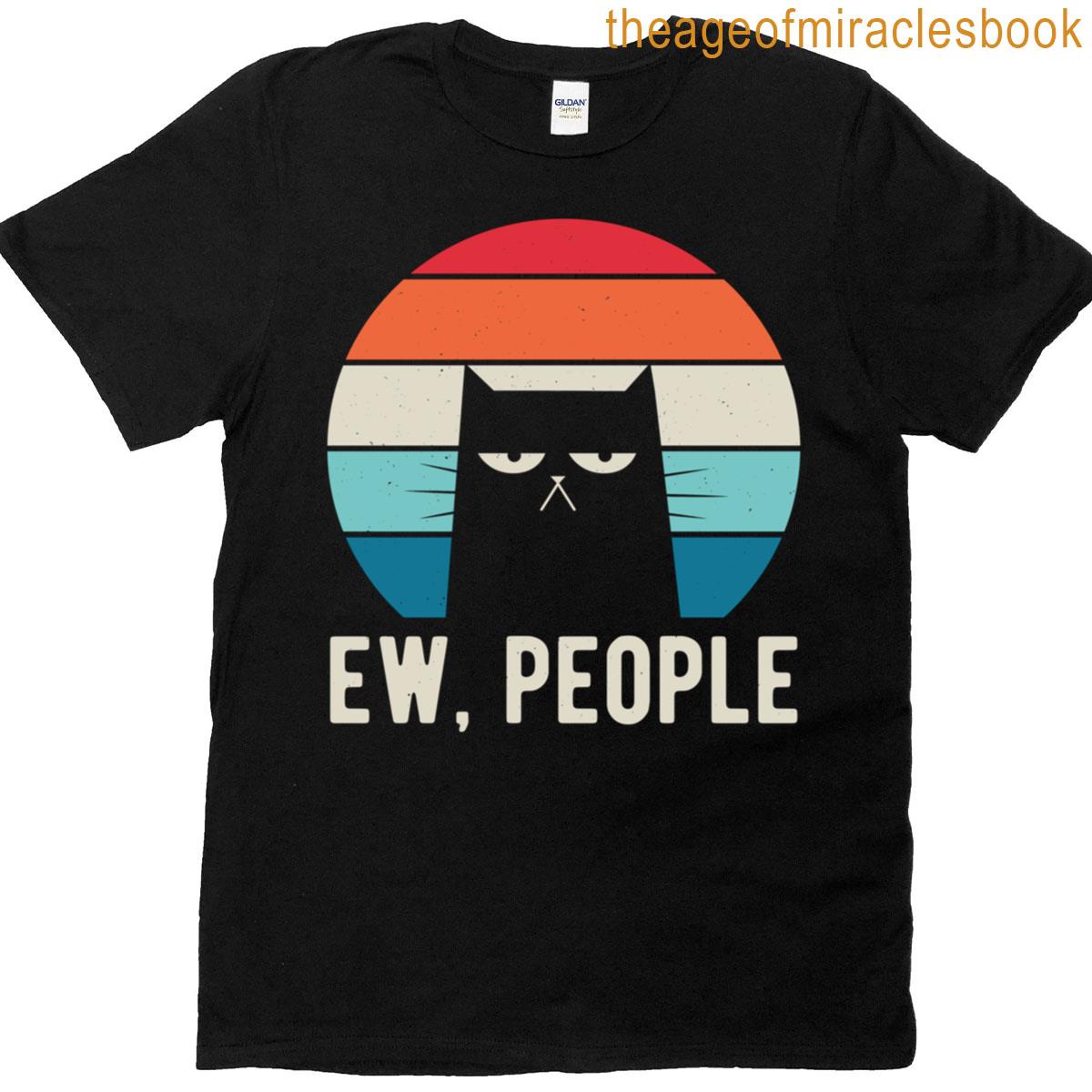 Ew People T-shirt
