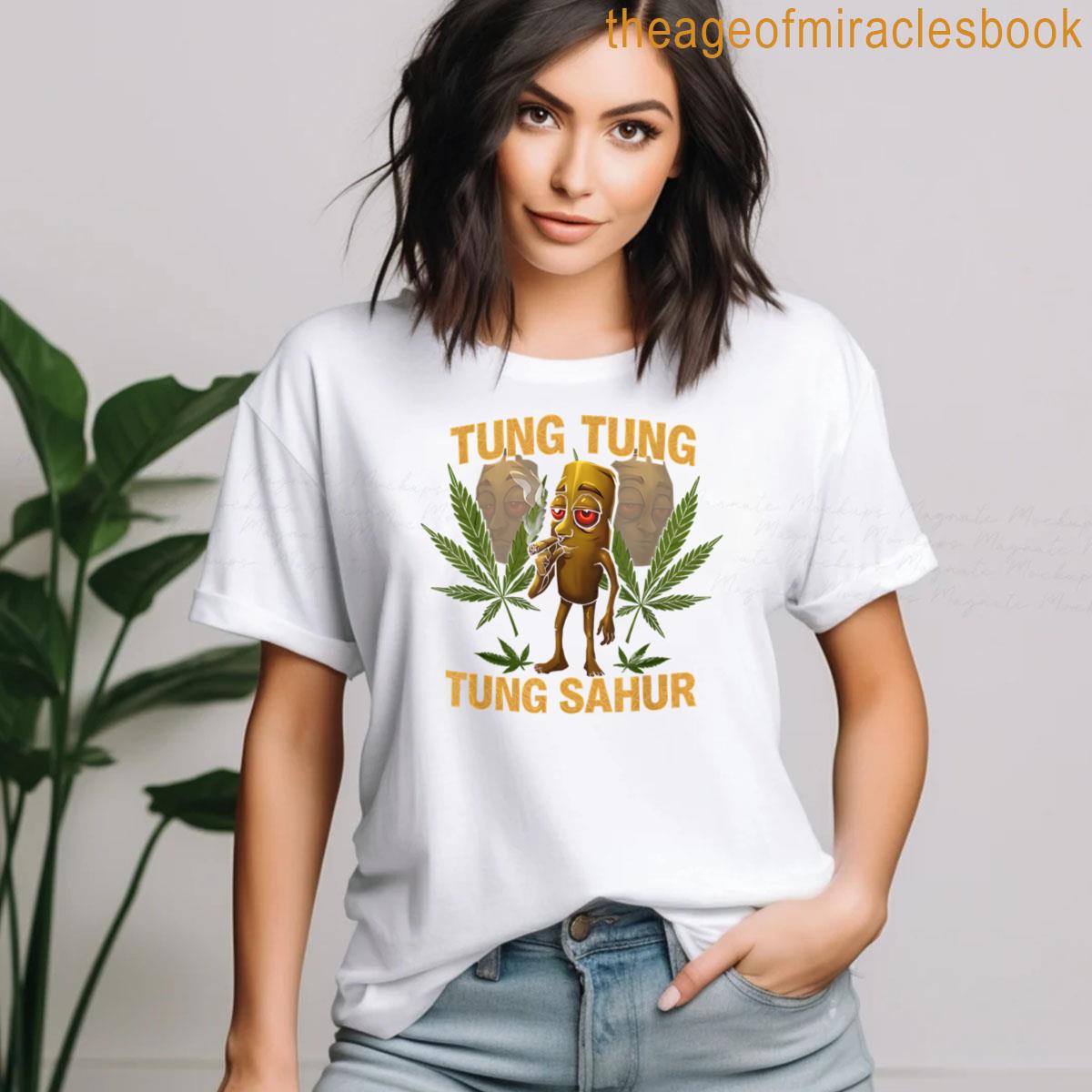 Funny Meme T-shirt