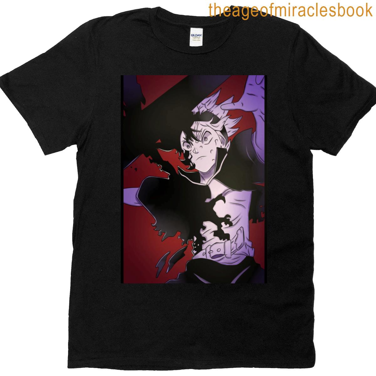 Magic Boy T-shirt