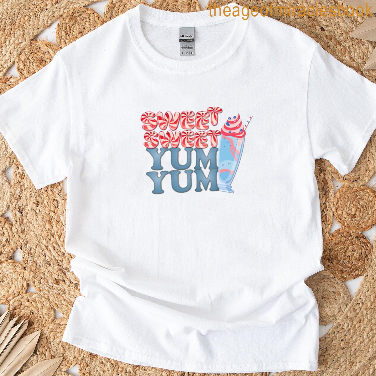 Sweet Sweet Yum Yum - From Milkshake Man Go-jo - Australia - Eurovision ...