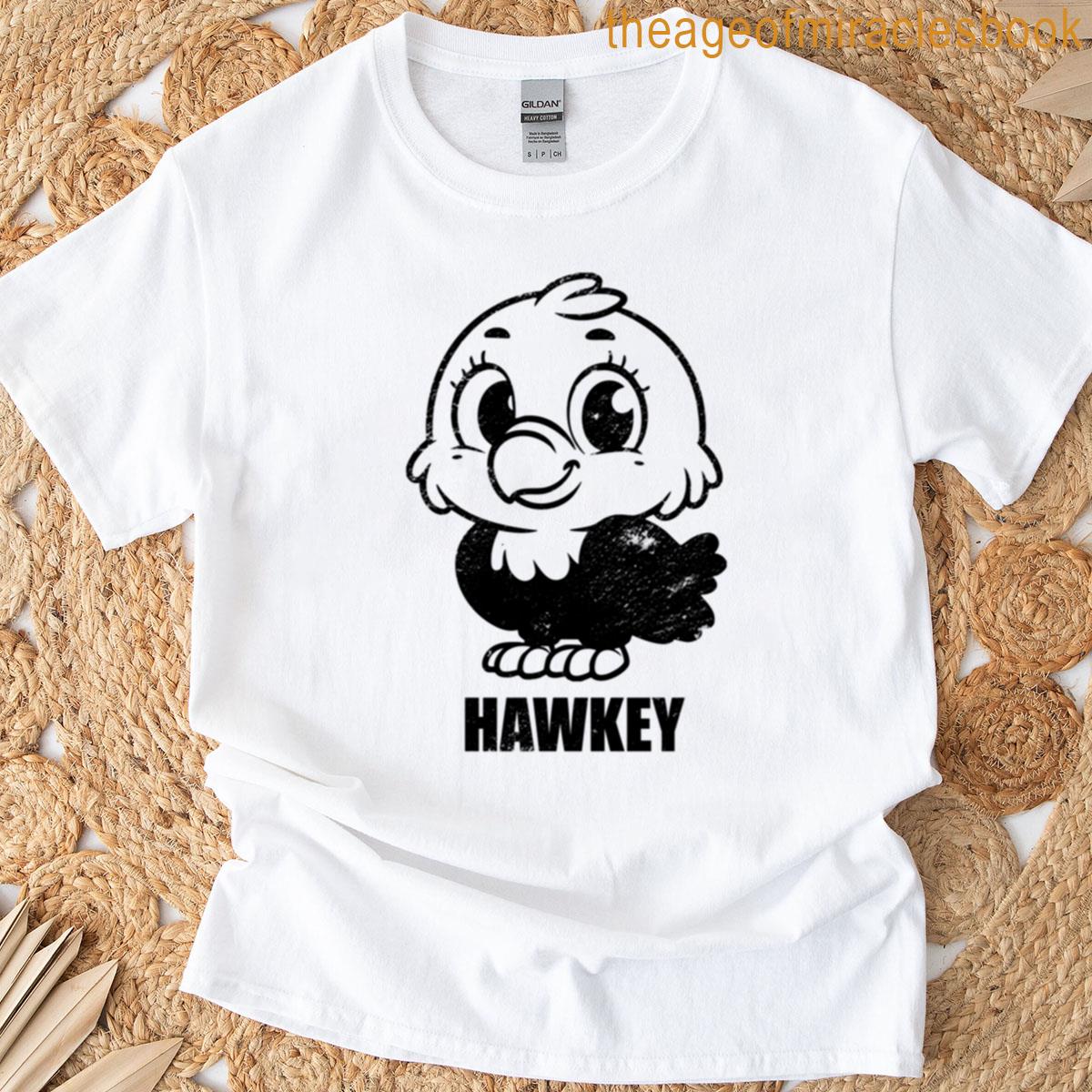 Hockey Hawk - Hawkey T-shirt