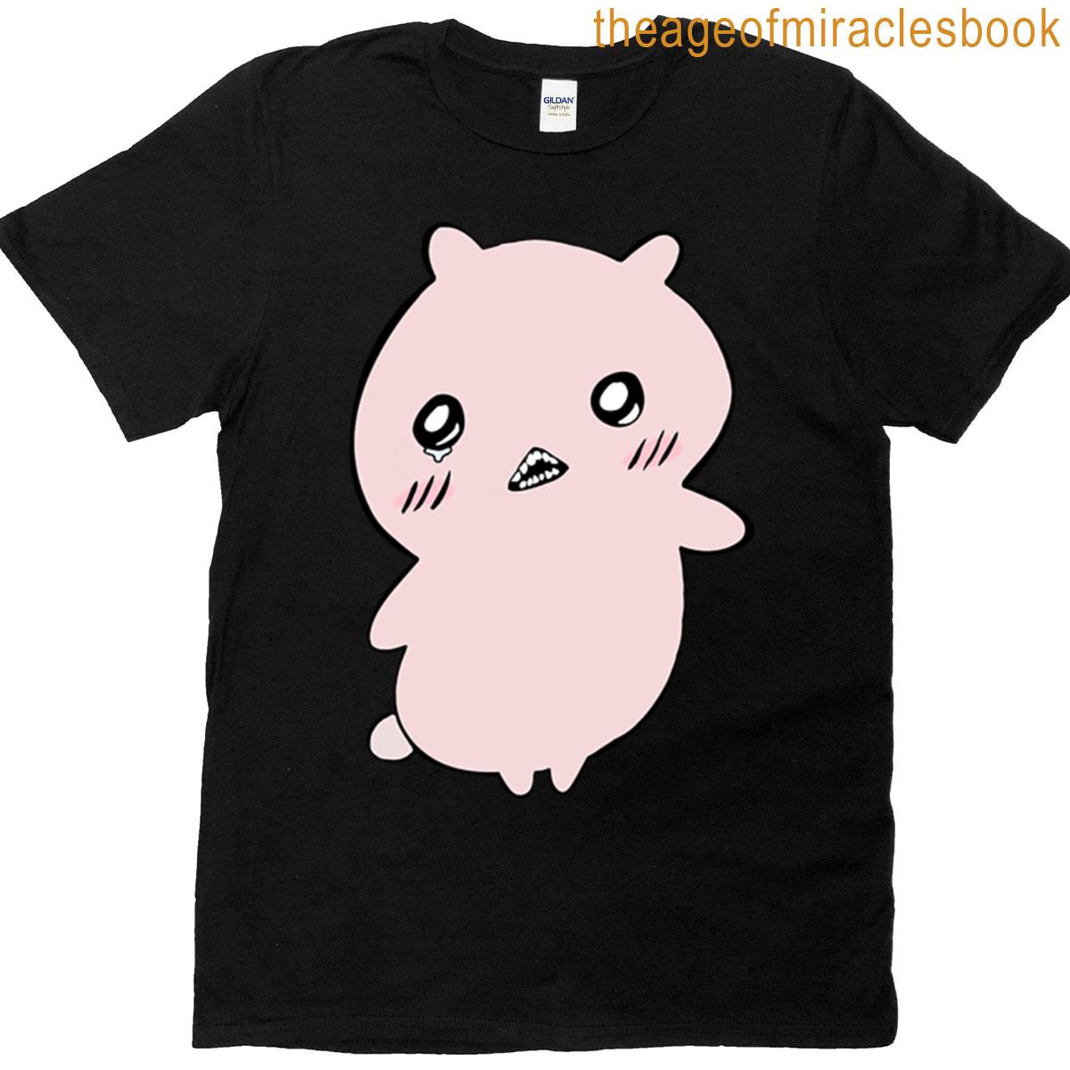 Sad Hamster T-shirt