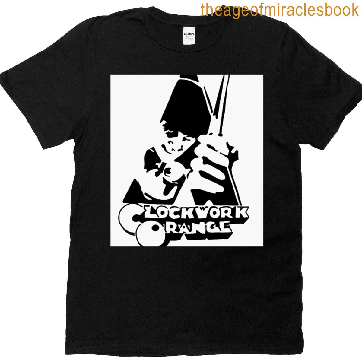 Clockwork Orange T-shirt