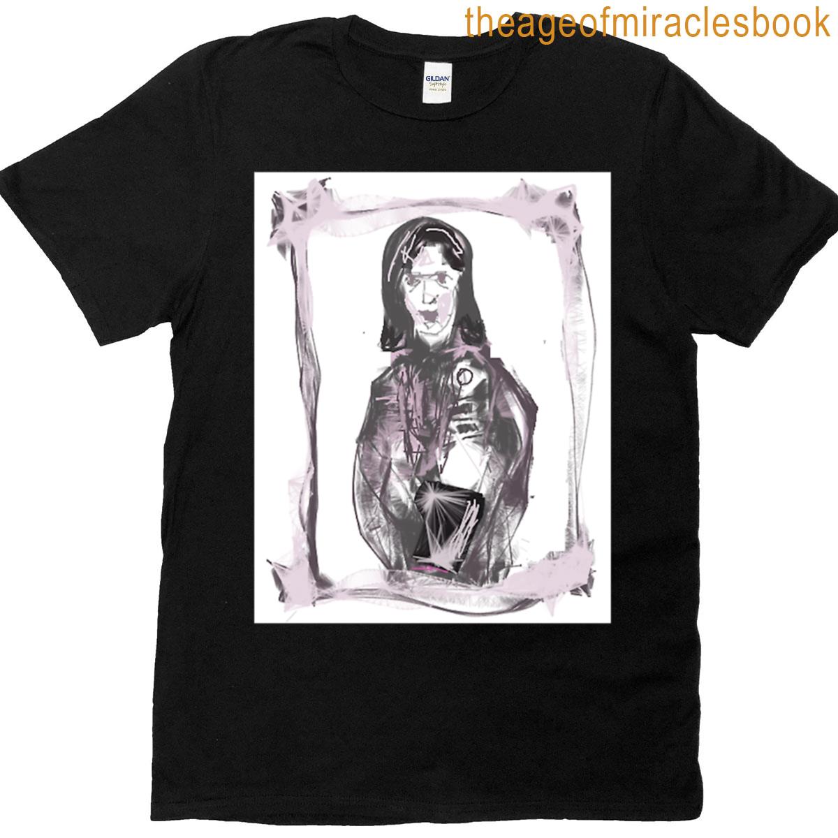 English Explorer T-shirt