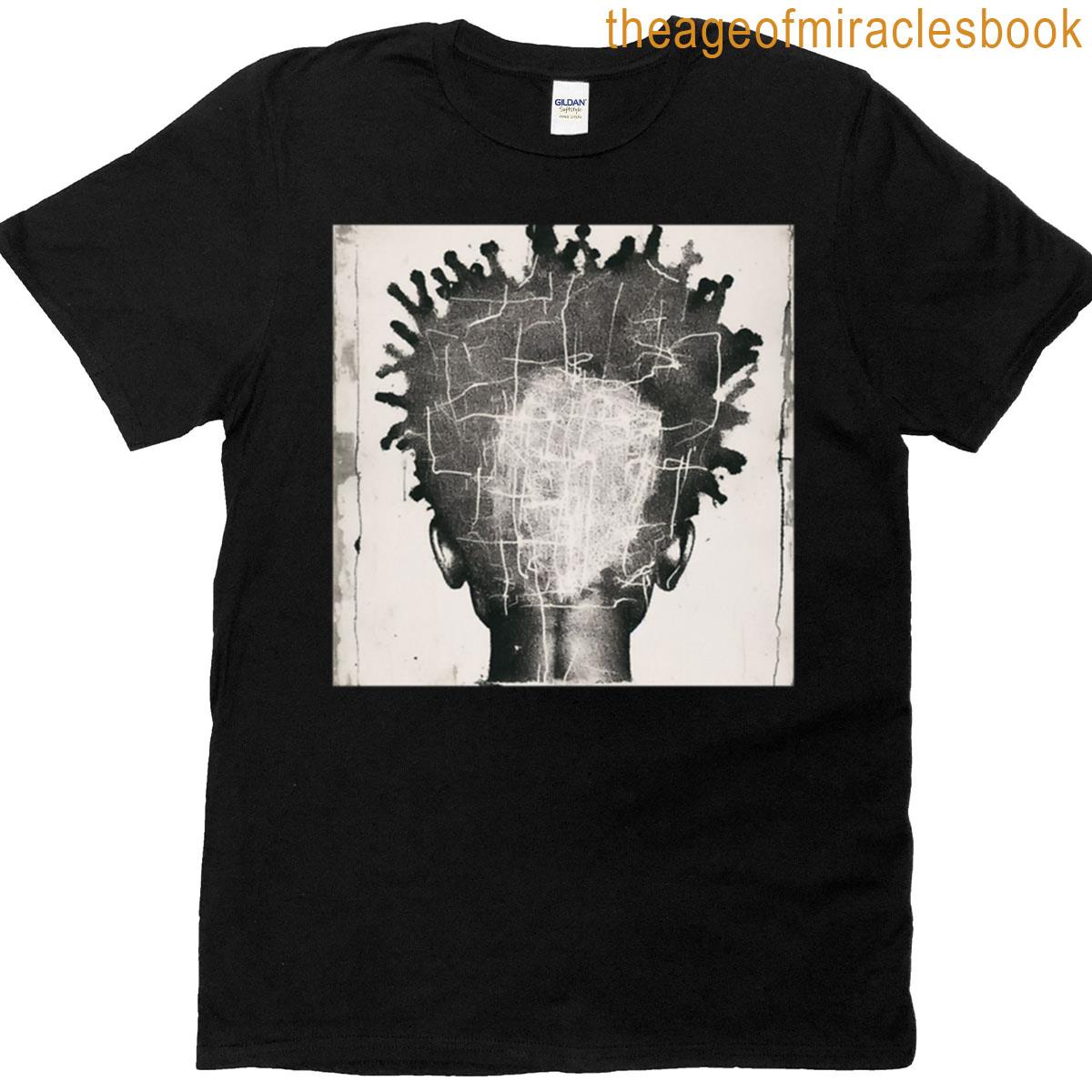Erased Identity T-shirt