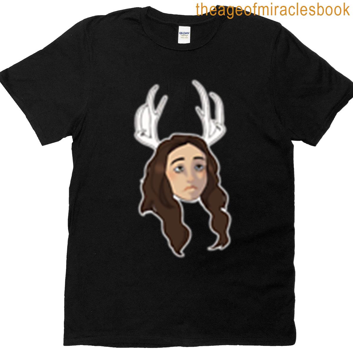 Lottie Fanart Premium T-shirt