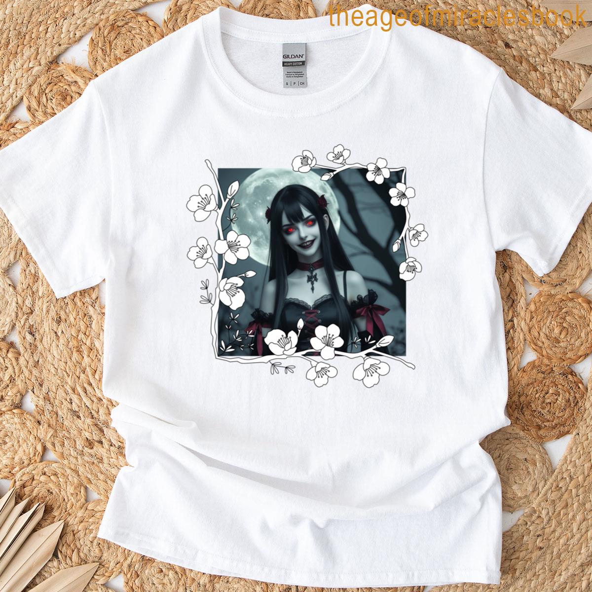 Onlyfangs Premium T-shirt