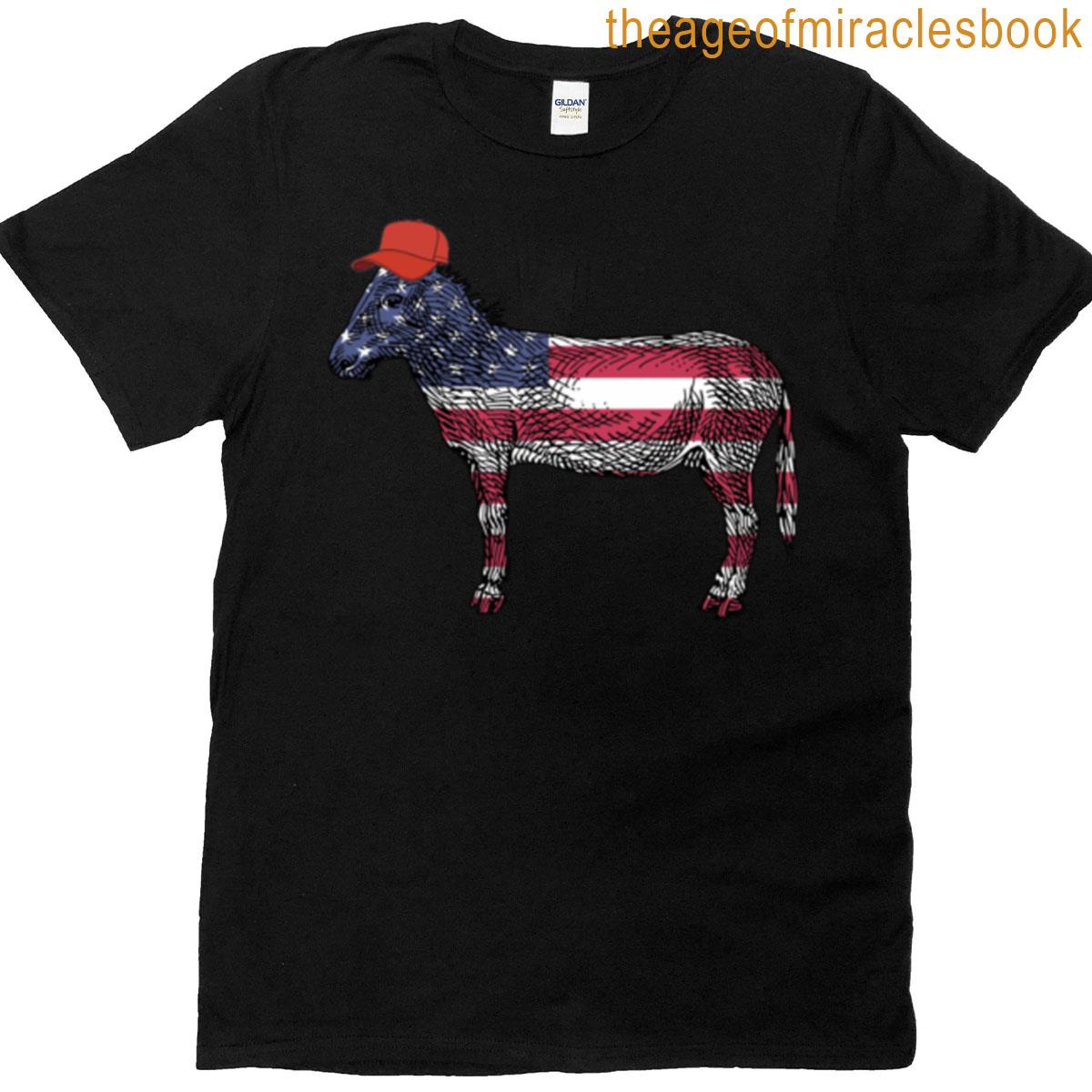 American Jackass T-shirt