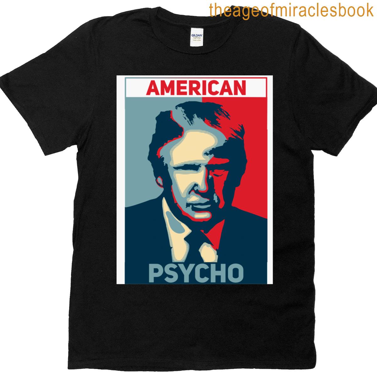 American Psycho T-shirt