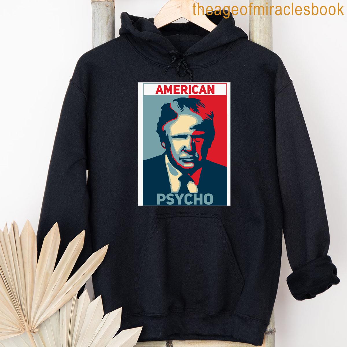 American Psycho T-shirt