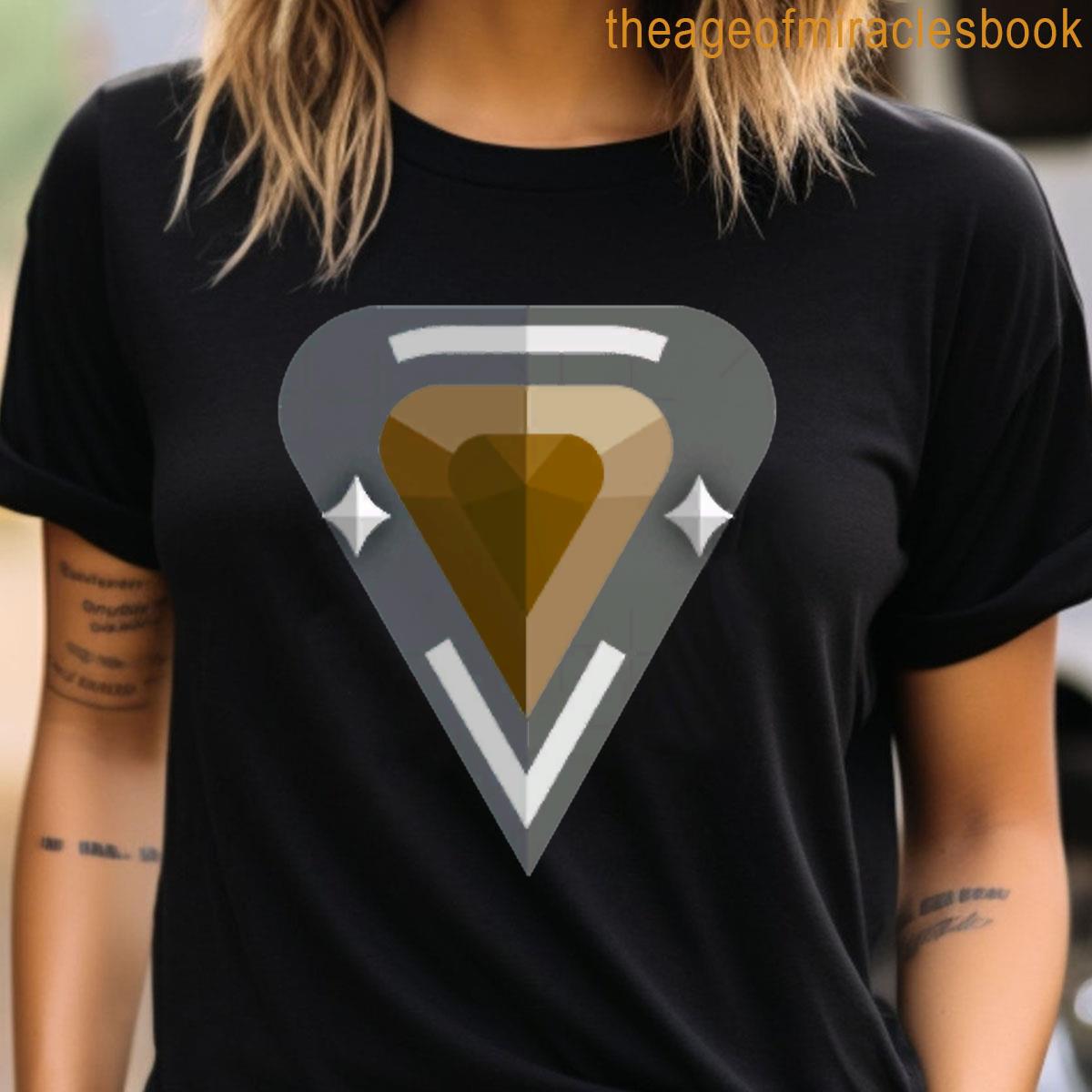 Bronze 2 Rank T-shirt