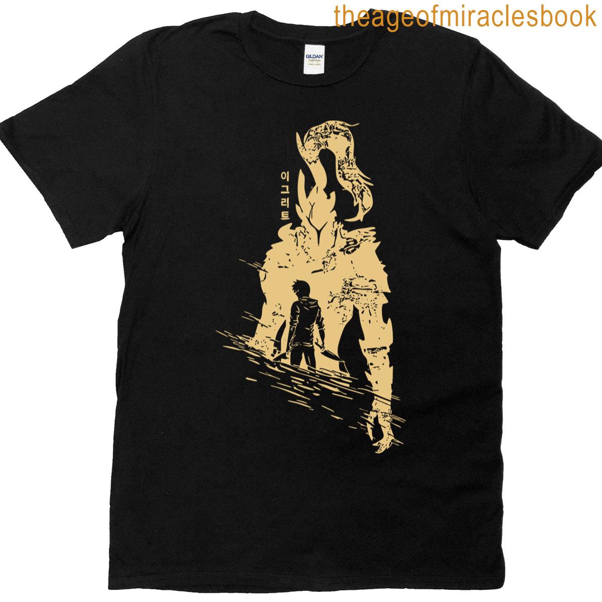 Igris The Bloodred Armor Solo Leveling Manhwa Webtoon Fan Art Movies ...