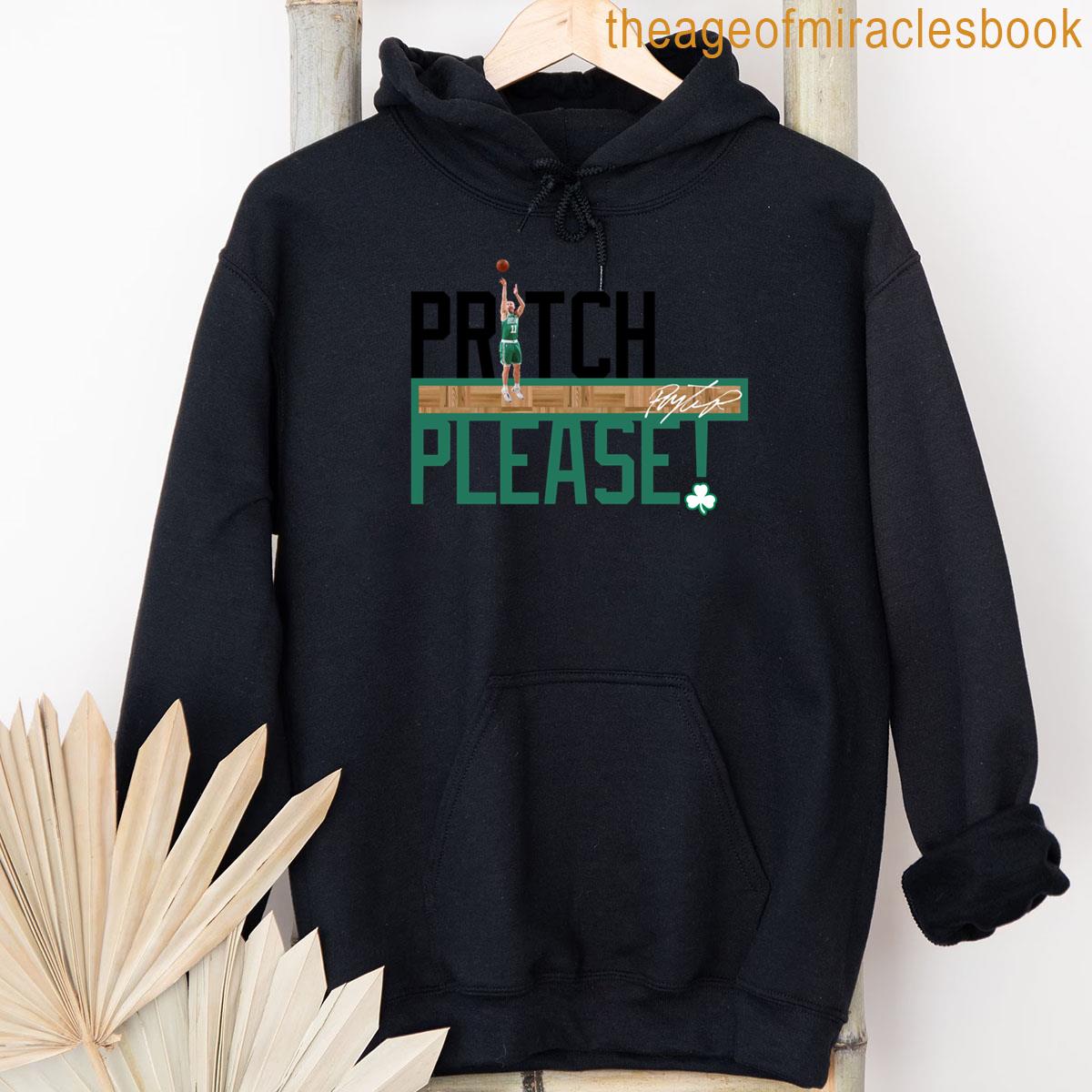Pritch Please T-shirt