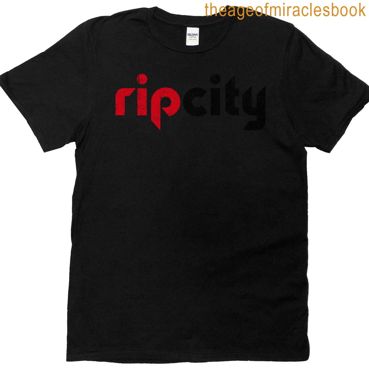 Rip City T-shirt