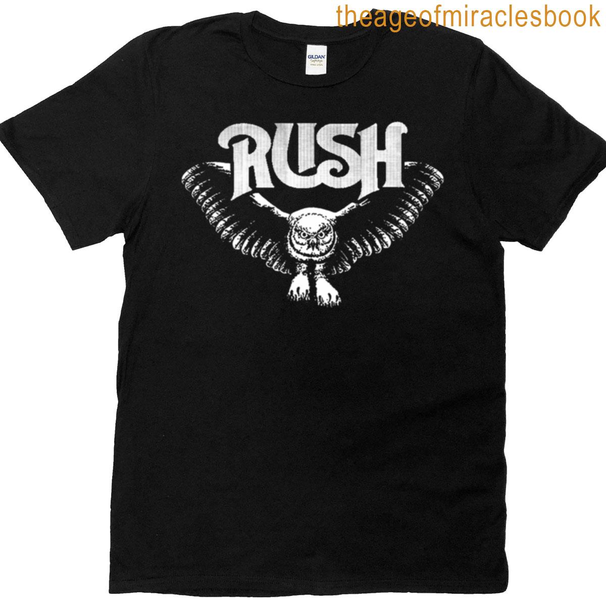 Rush Band Legend Shirt, Hoodie, Tank Top, Unisex Sweater