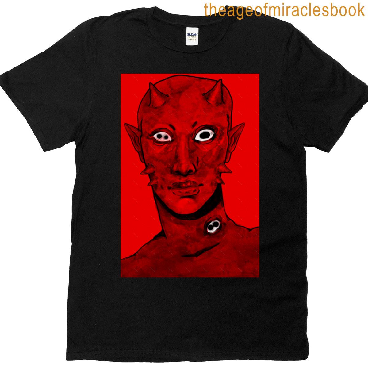 Saw Red Premium T-shirt