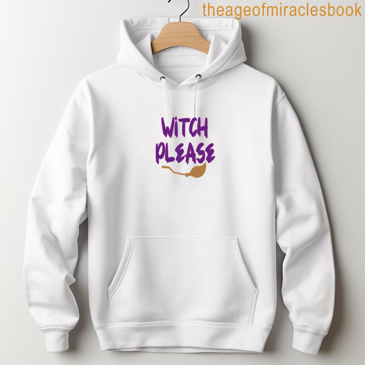 Witch Please T-shirt