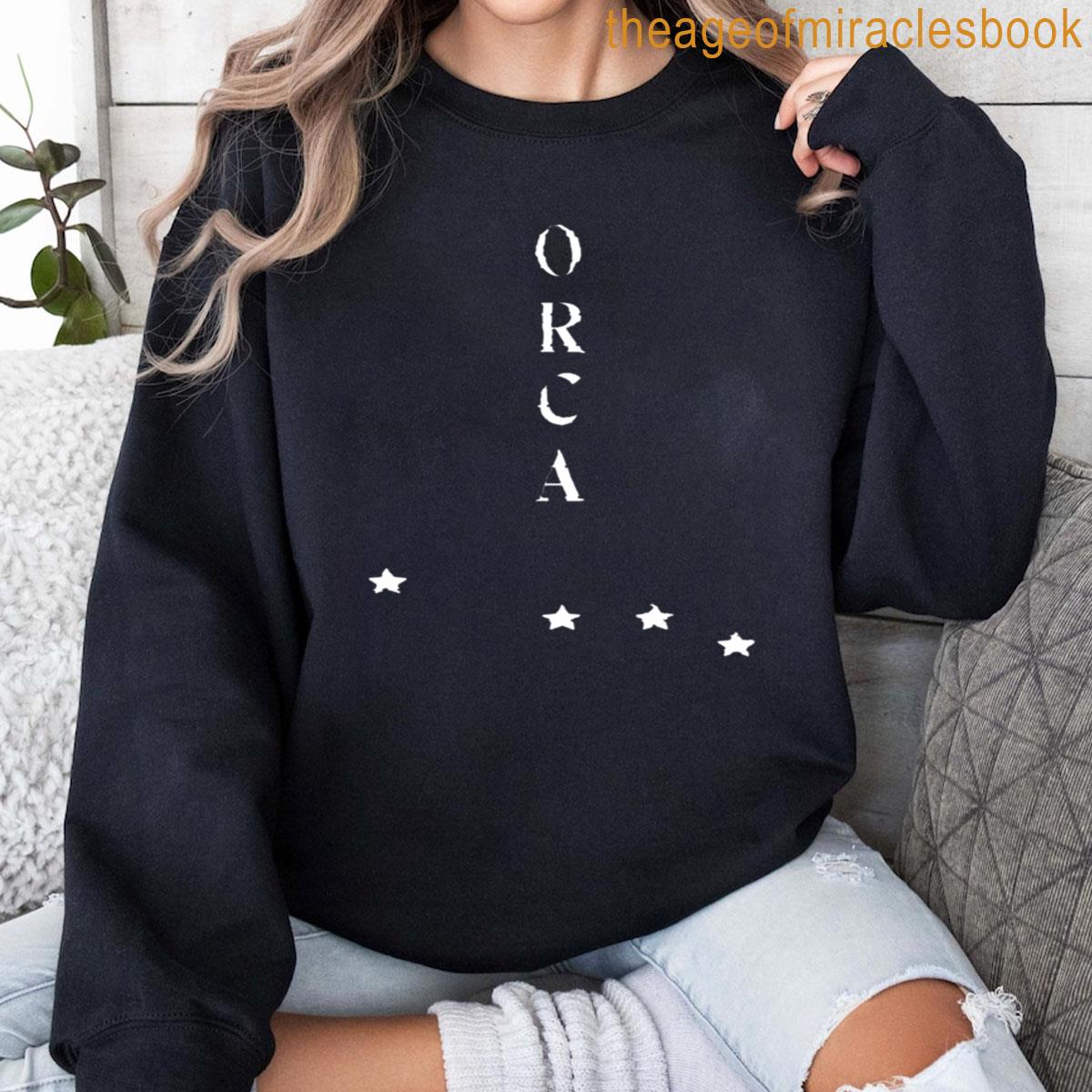 Armored Core For Answer - Orca Corporation - Logo T-shirt