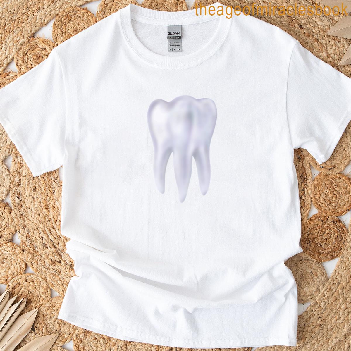 Sweet Tooth T-shirt