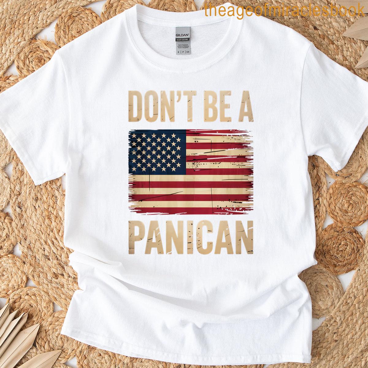 Lgbt Pride Month Distressed American Flag Patriotic Lgbtq T-shirt