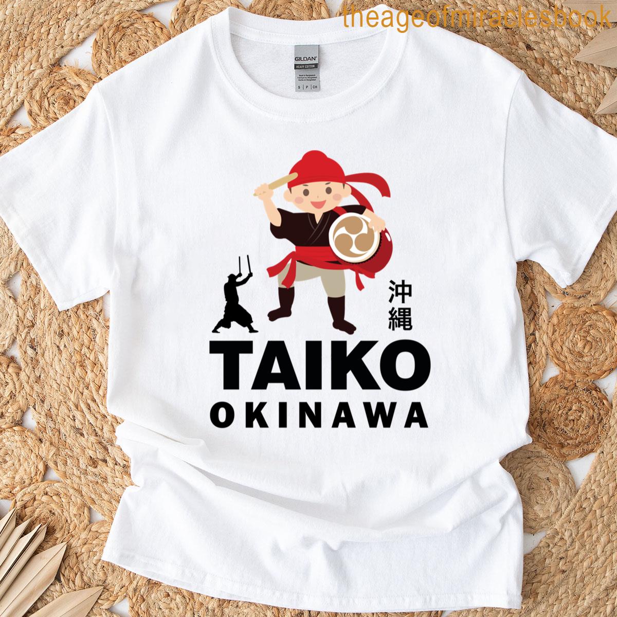 Taiko T-shirt