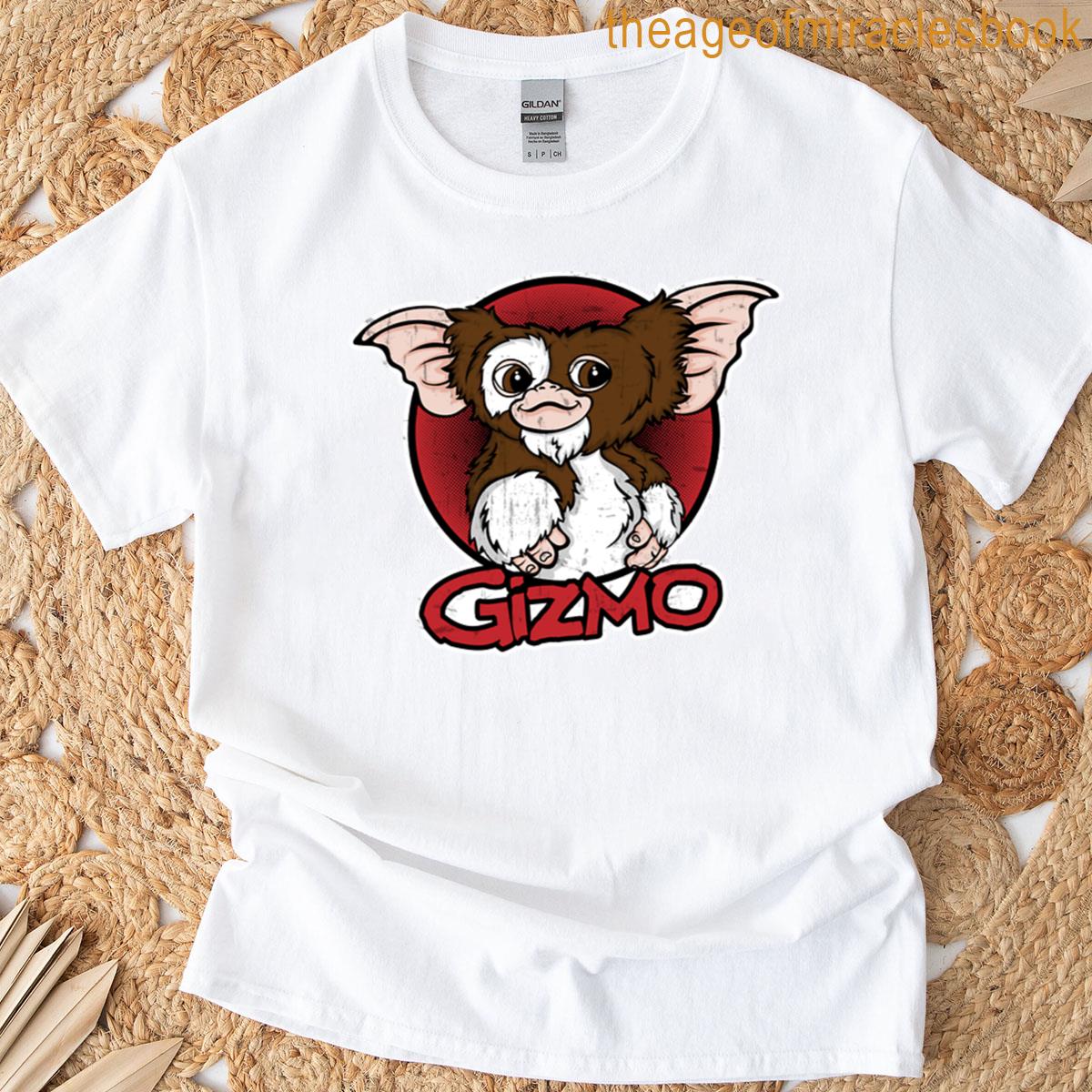 Gizmo T-shirt