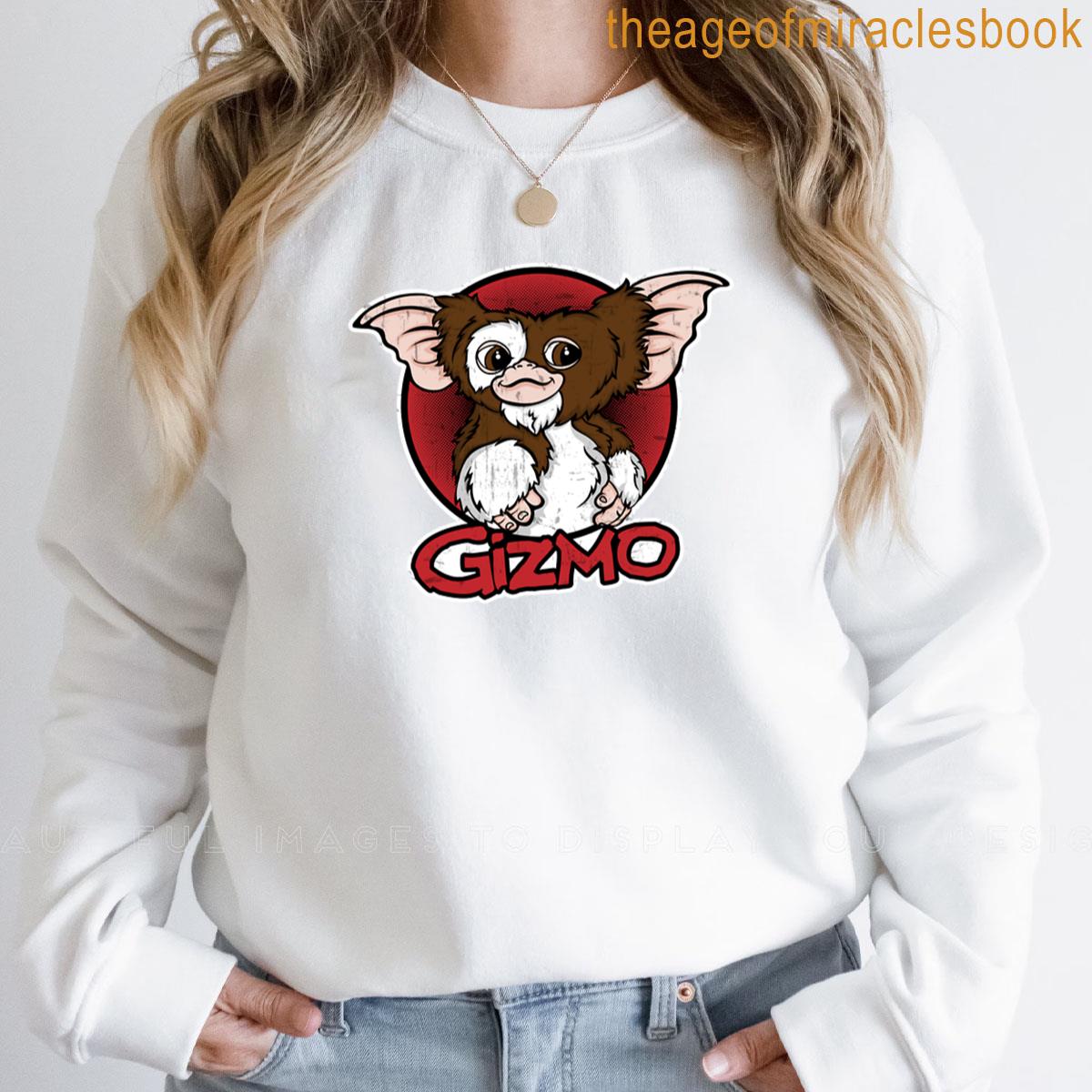 Gizmo T-shirt