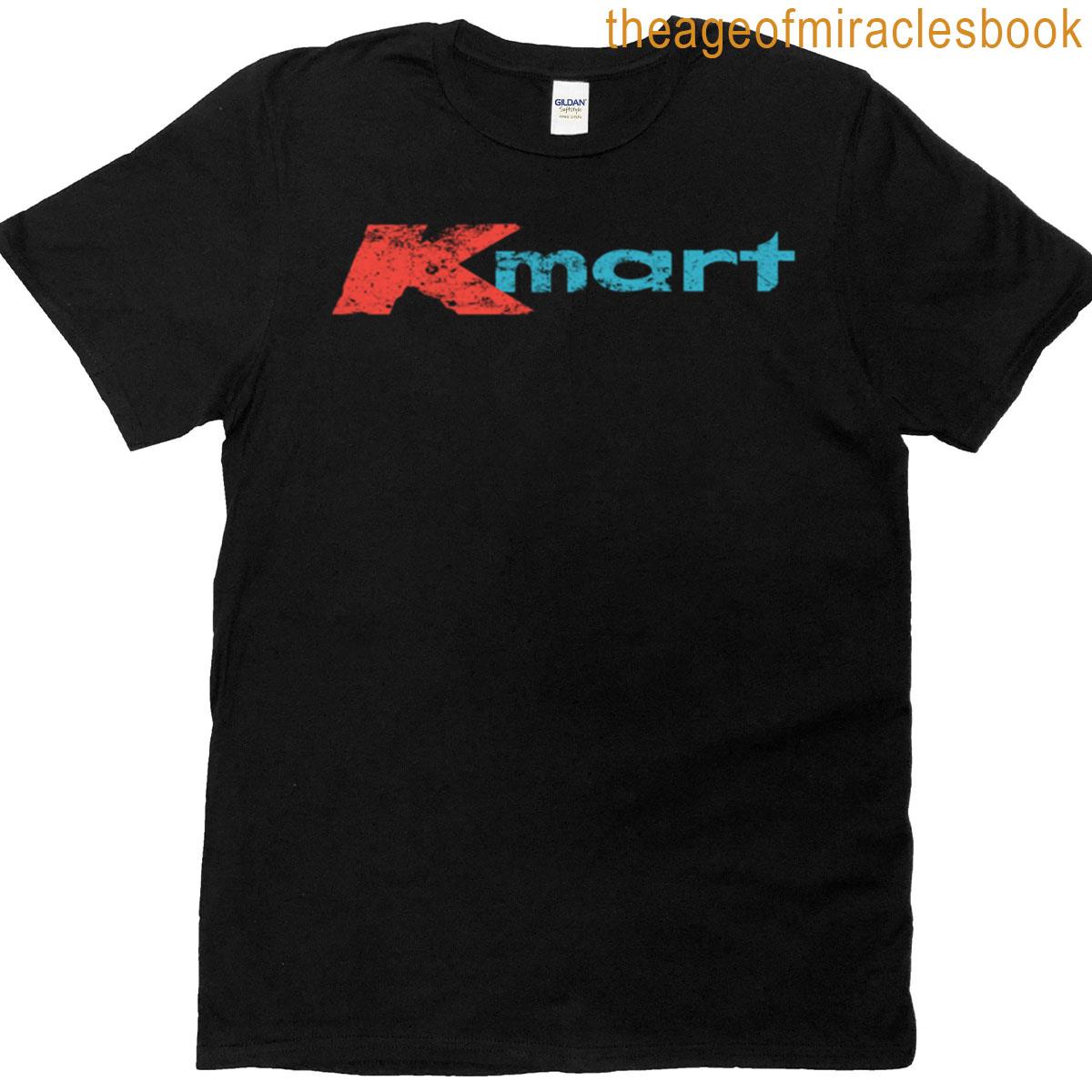 Kmart T-shirt