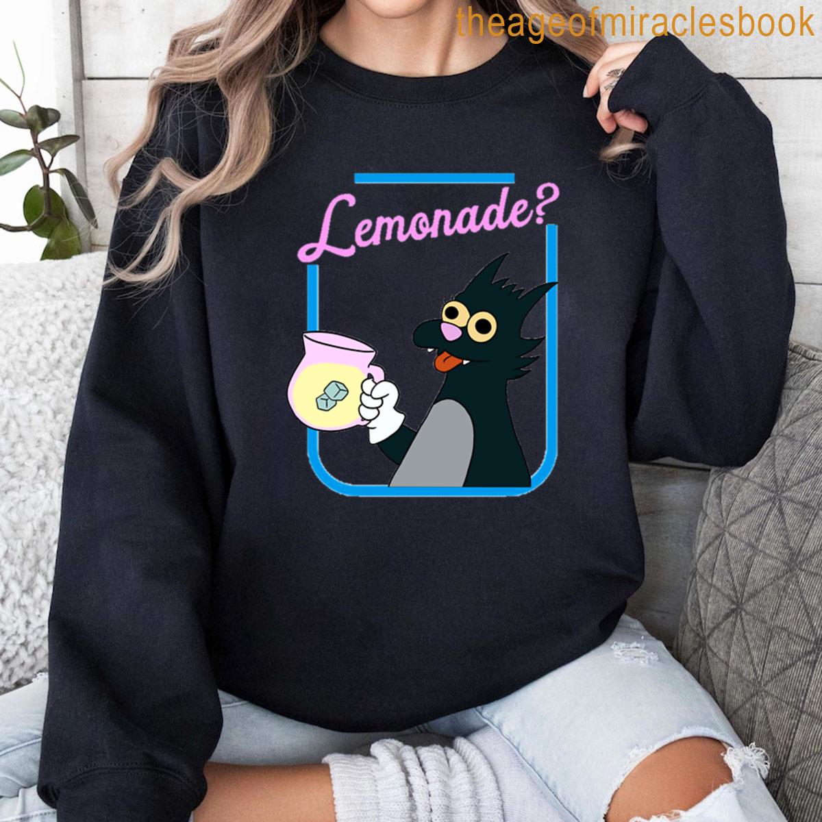 Lemonade T-shirt
