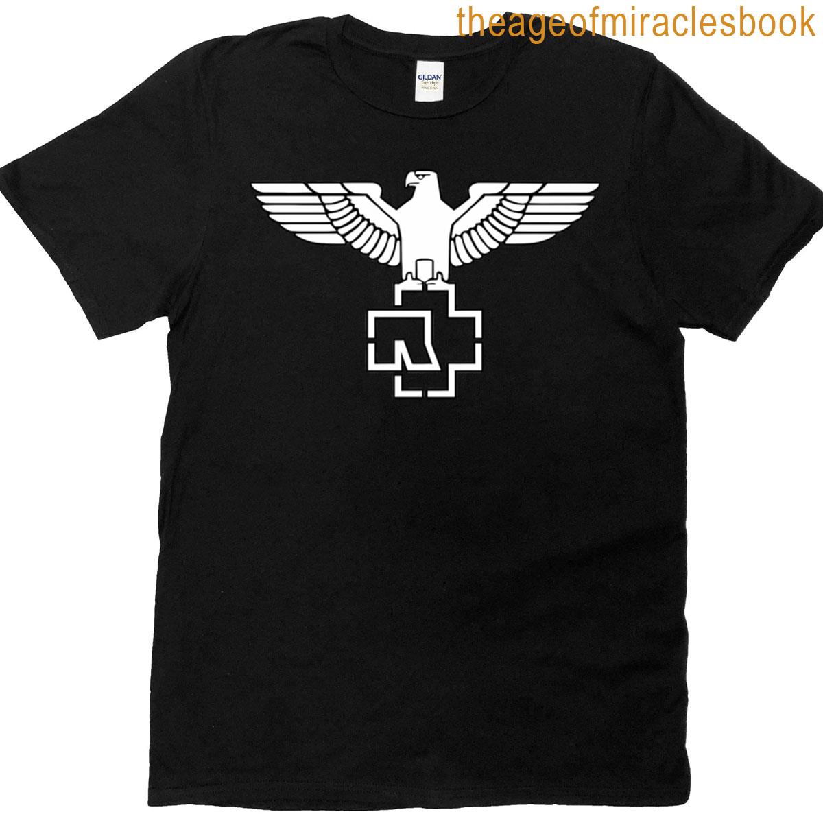 Rammstein T-shirt