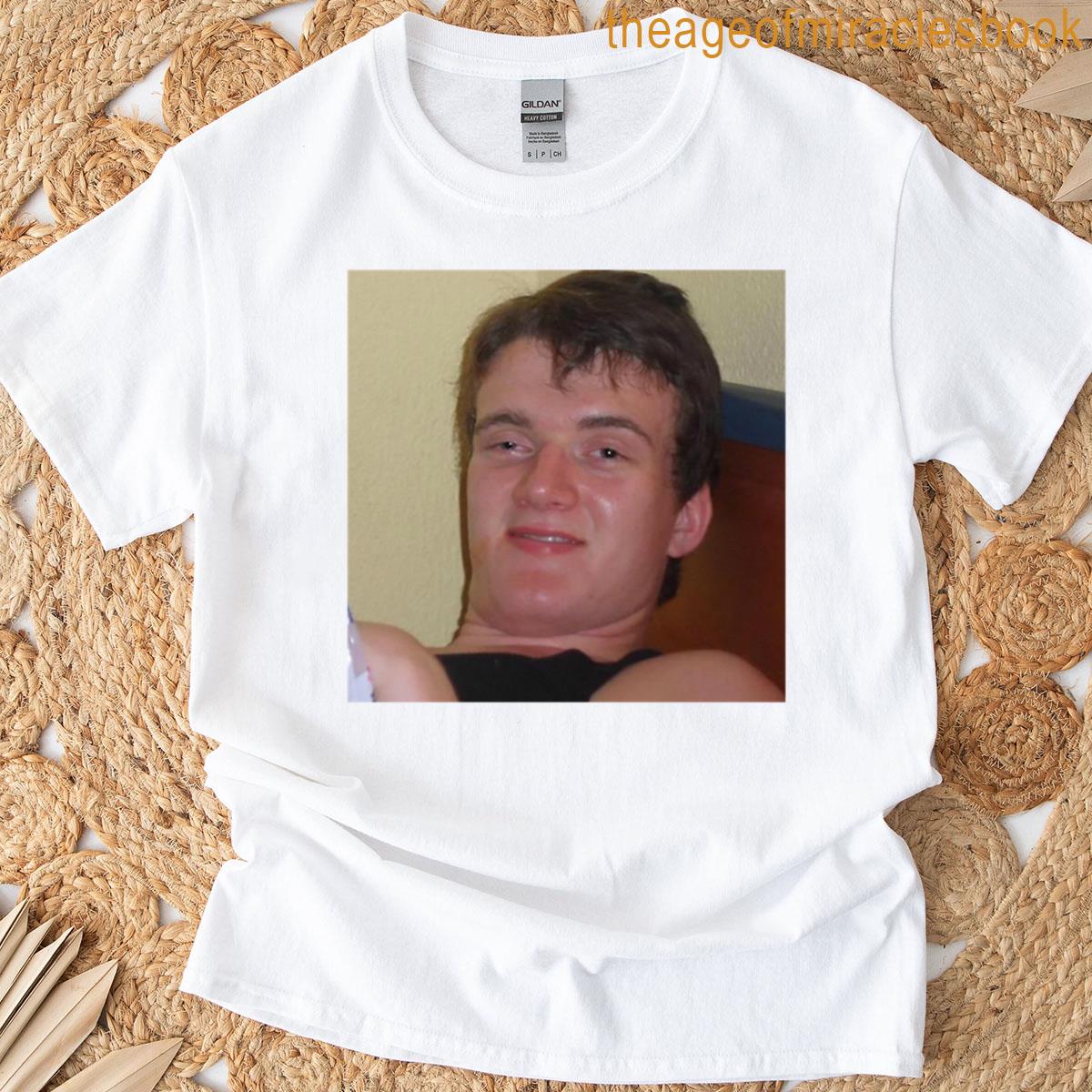 Really High Guy T-shirt