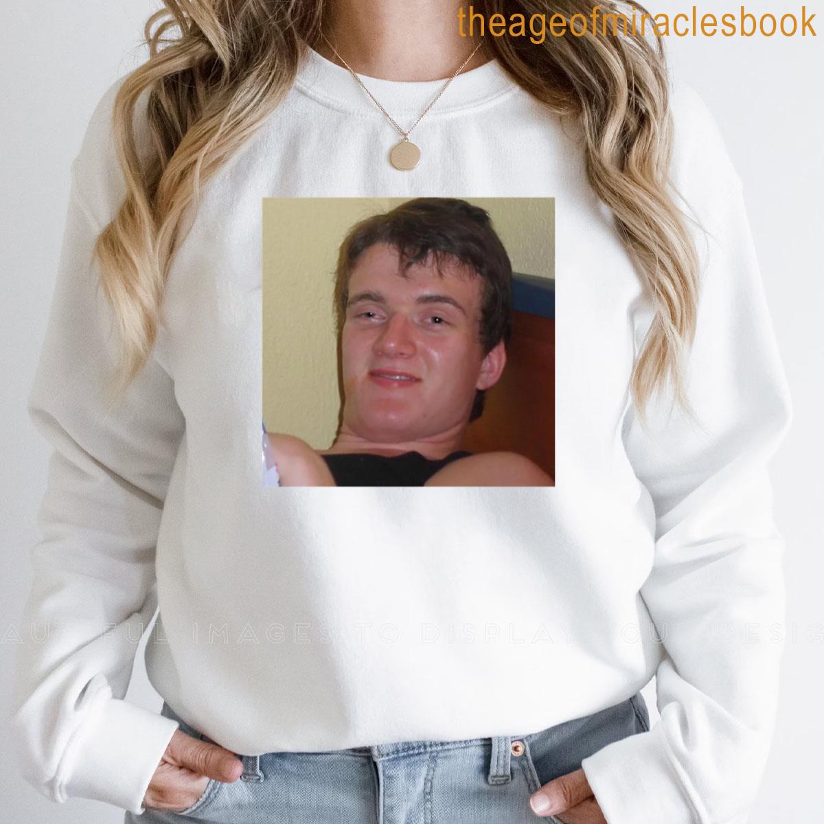 Really High Guy T-shirt