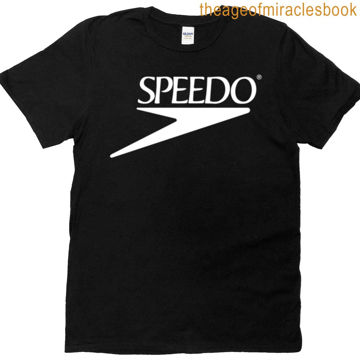 Speedo Logo T-shirt