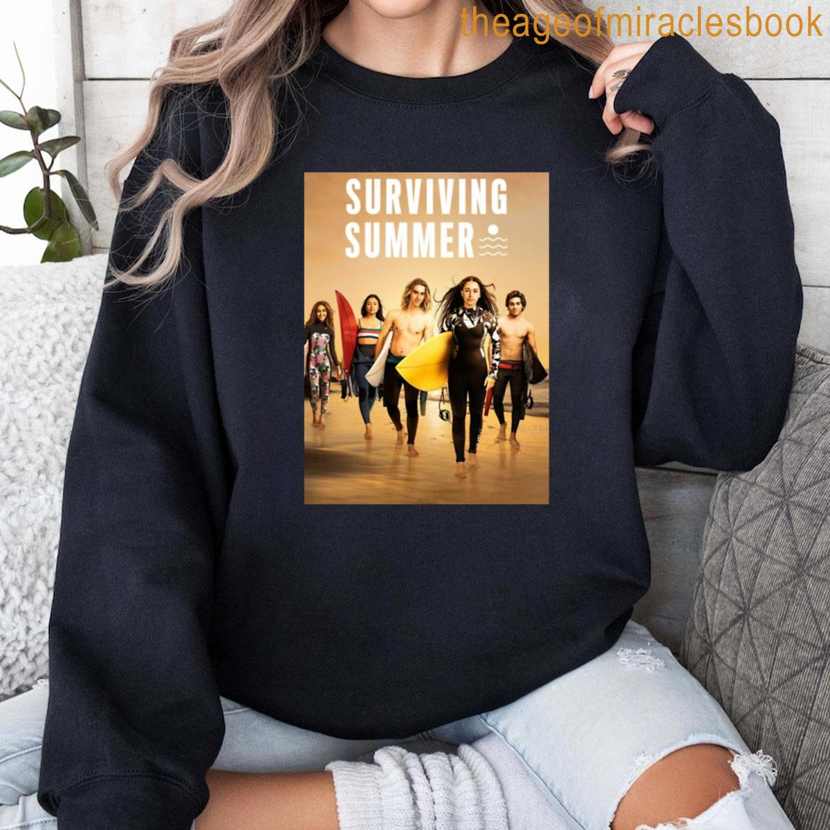 Summer Items T-shirt