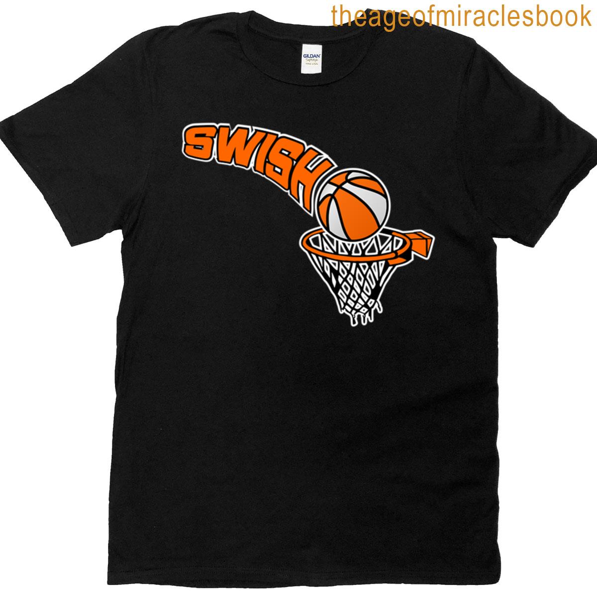 Swish T-shirt