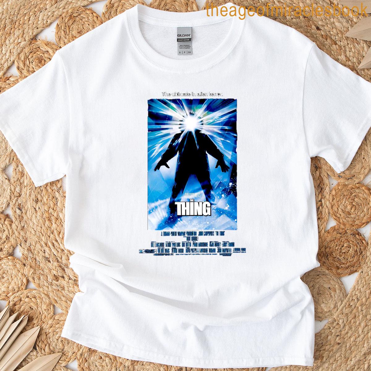 The Thing T-shirt