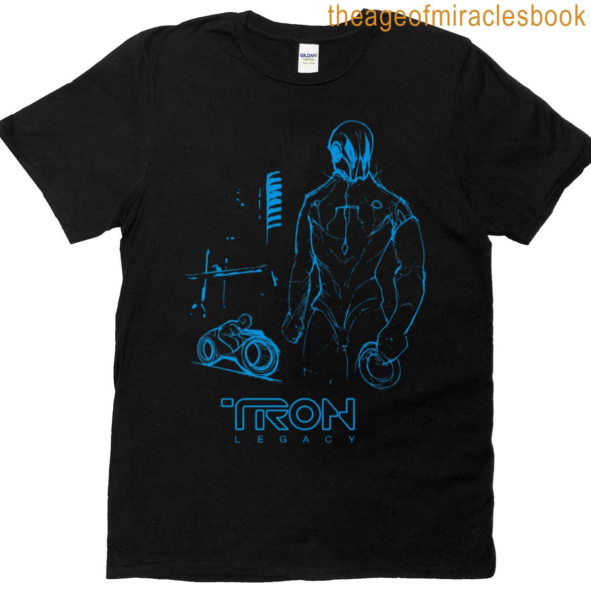 Tron Legacy T-shirt