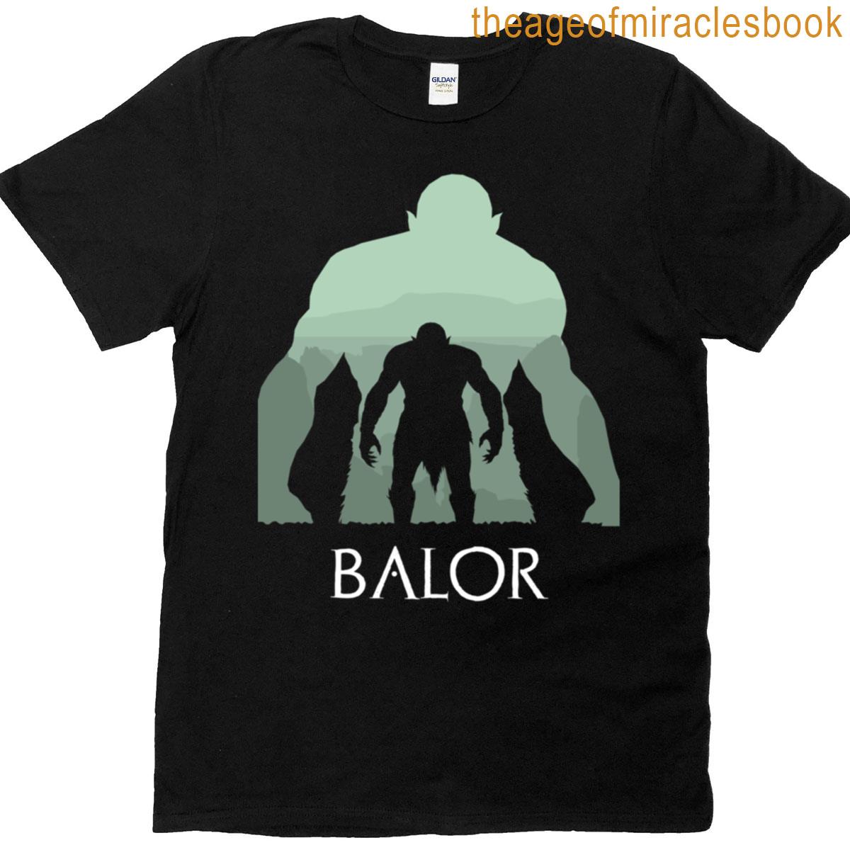 Celtic Deities - Balor T-shirt