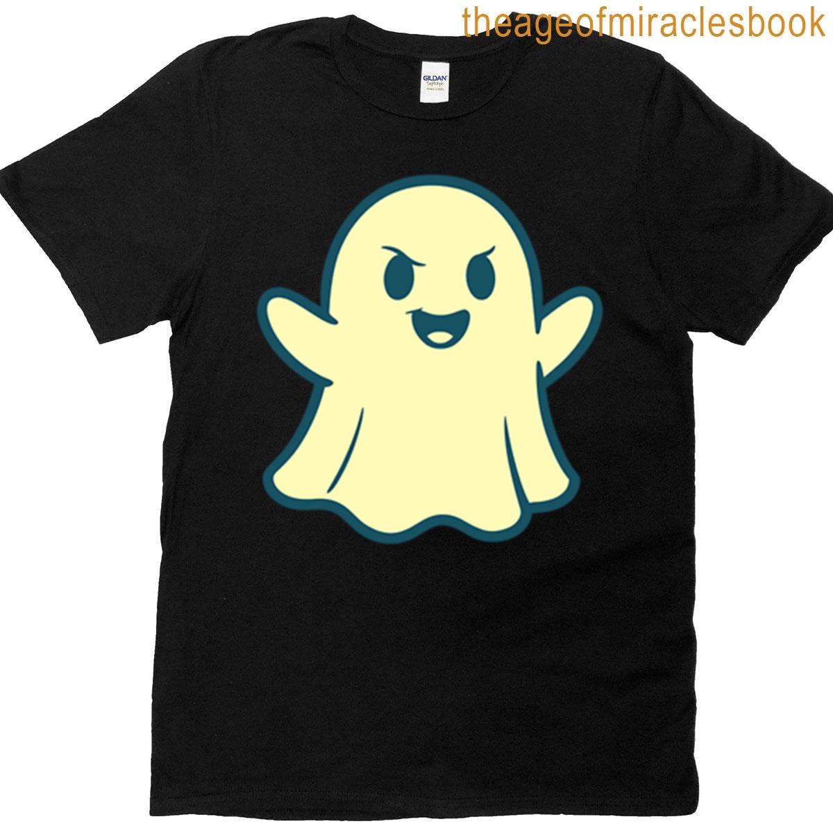 Lil Ghost T-shirt