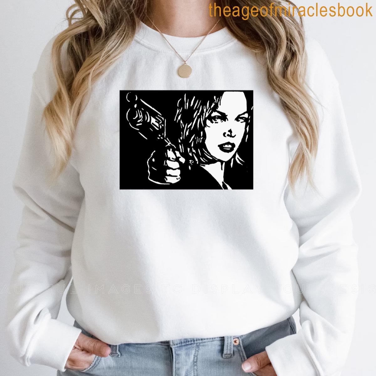 Alice T-shirt