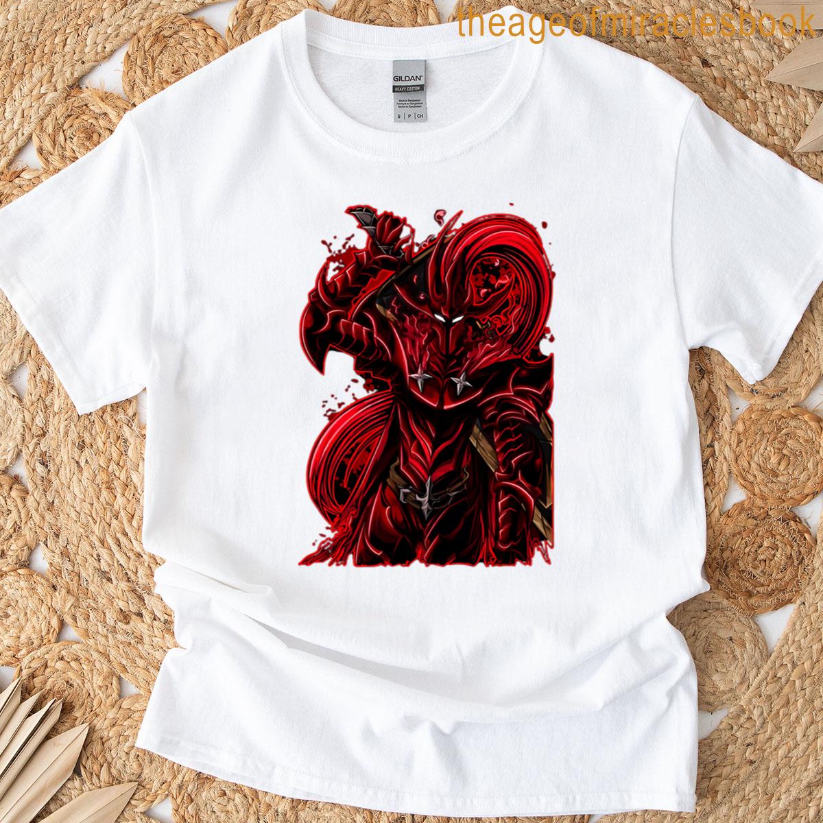 Rip Commander Zavala Shirt, Hoodie, Tank Top, Unisex Sweater