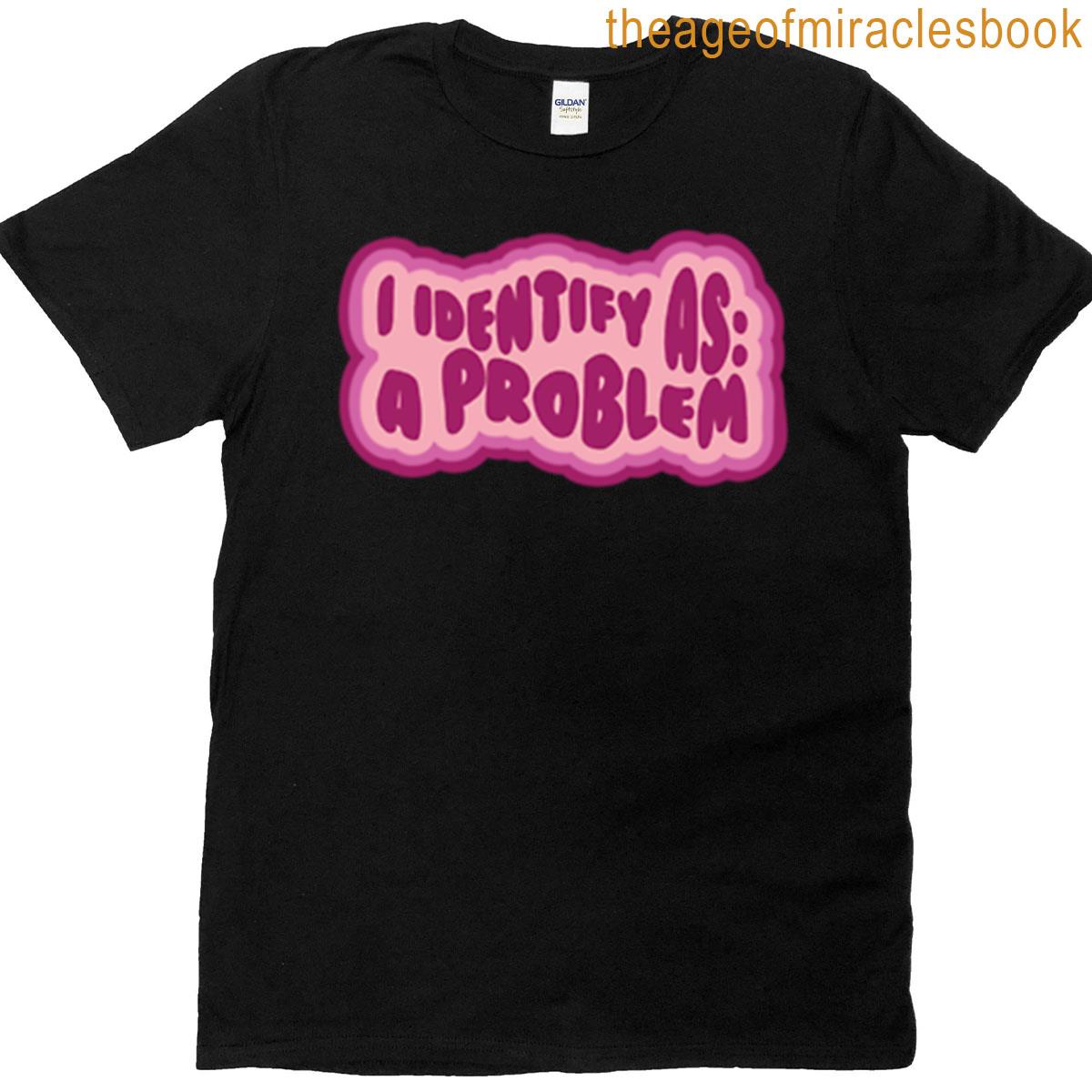 Problem T-shirt