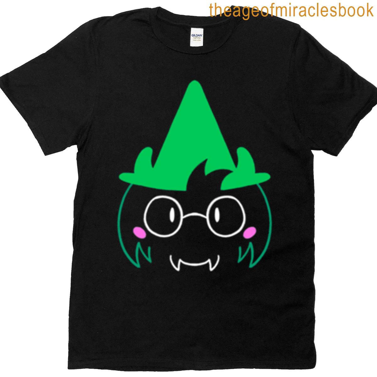 Deltarune - Ralsei T-shirt